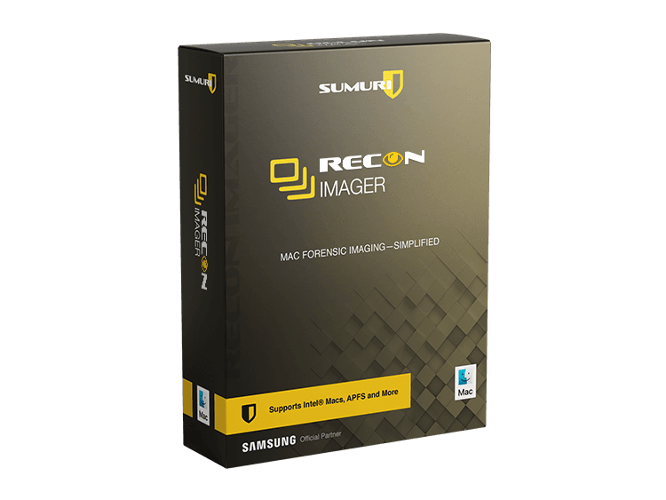 » Recon Imager