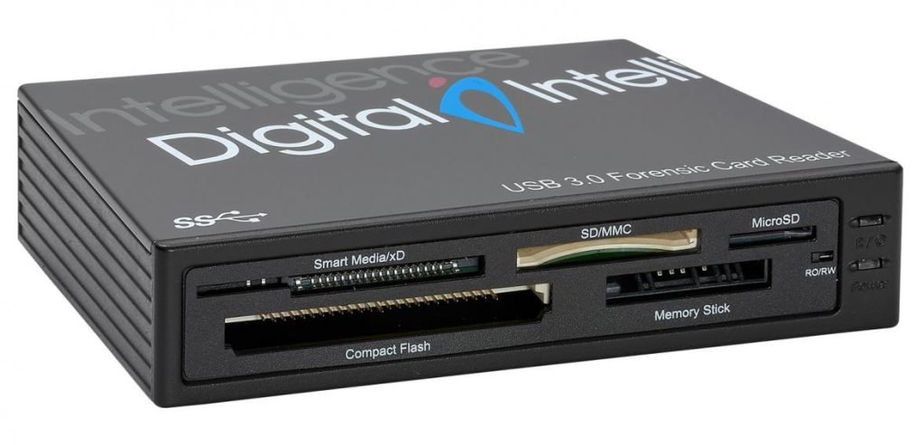 » Adapter and Cable overview