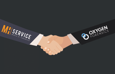 New Distribution Rights Agreement